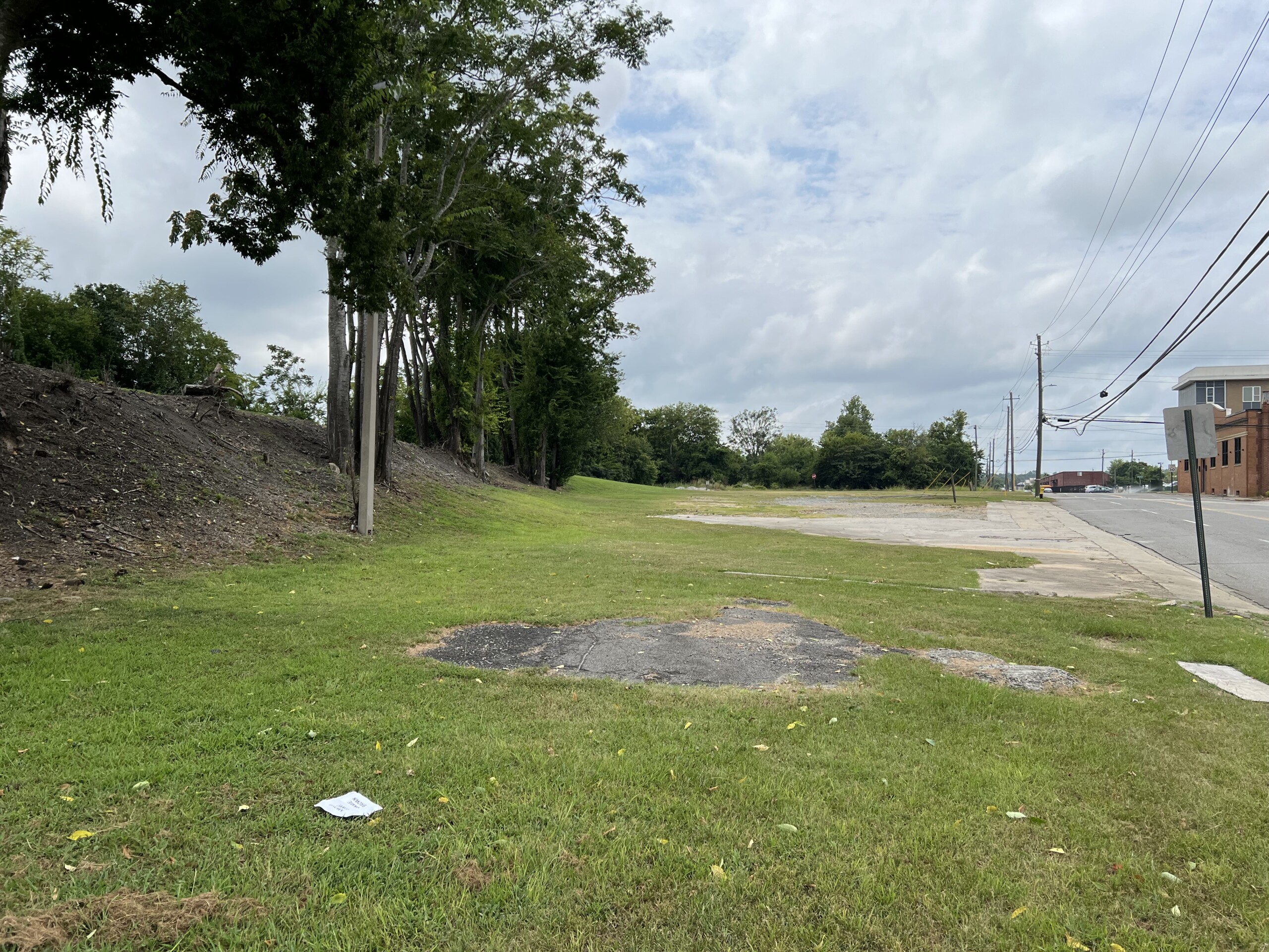Spirit of Macon Park coming to downtown with help from AARP grant ...